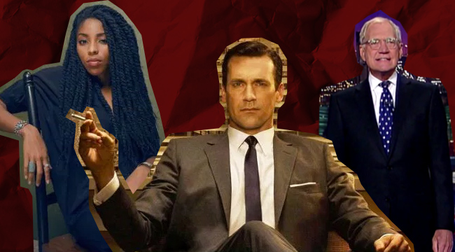 The Best UPROXX TV and Film Pieces Of 2015