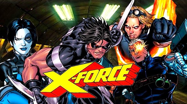 x-force – UPROXX