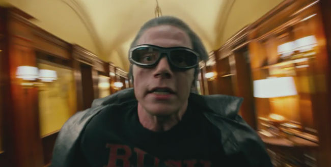 'X-Men Apocalypse' Director Reveals More About Quicksilver's New Scene