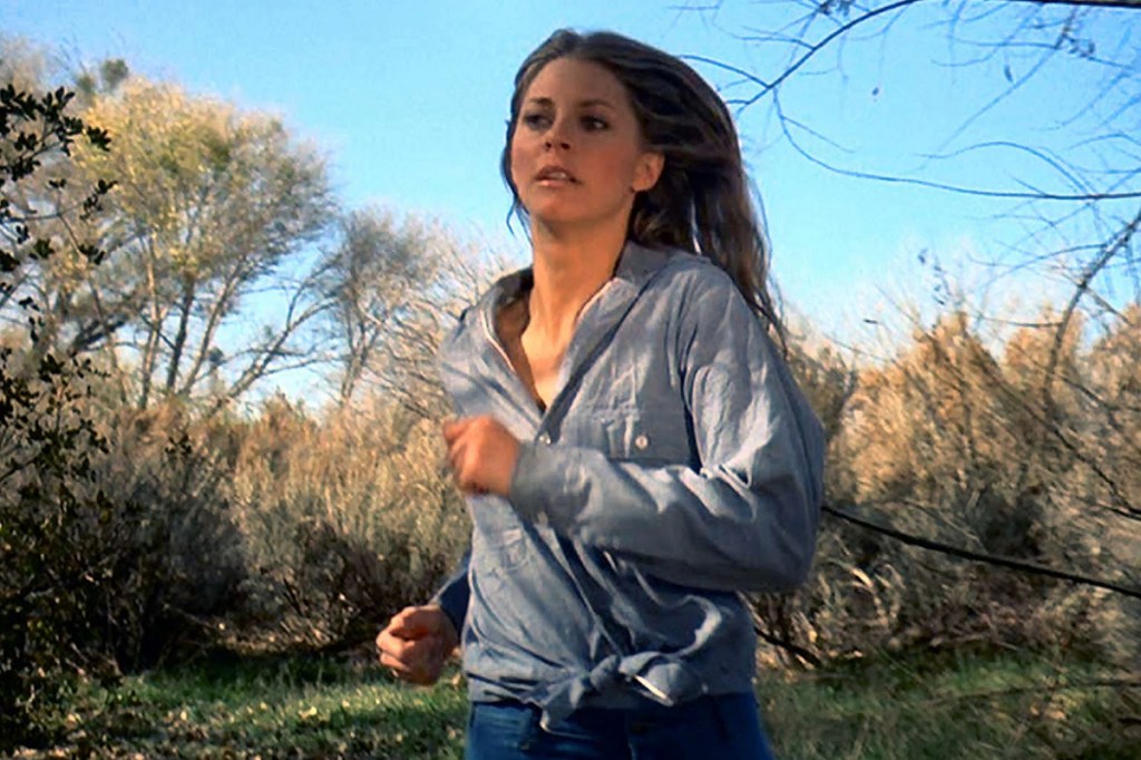 On this day in pop culture history: ‘The Bionic Woman’ premiered