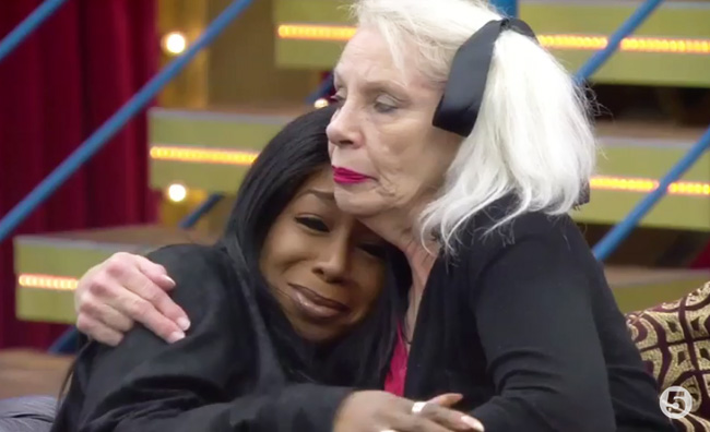 'Celebrity Big Brother' Reveal Of David Bowie's Death Was A Disaster