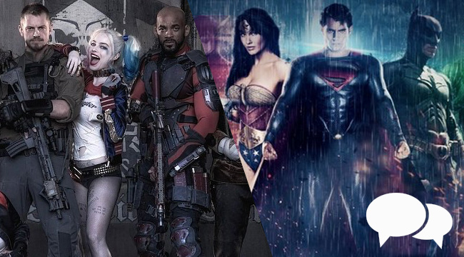 The Best DC Comics Characters In The Cinematic Universe