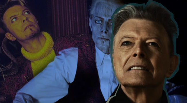 David Bowie 5 Videos That Reveal His Impressive Late Career