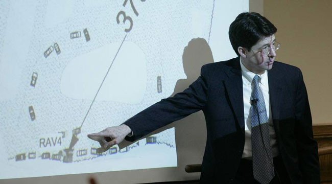 Making A Murderer's Dean Strang Thinks The Entire System Is Screwed Up
