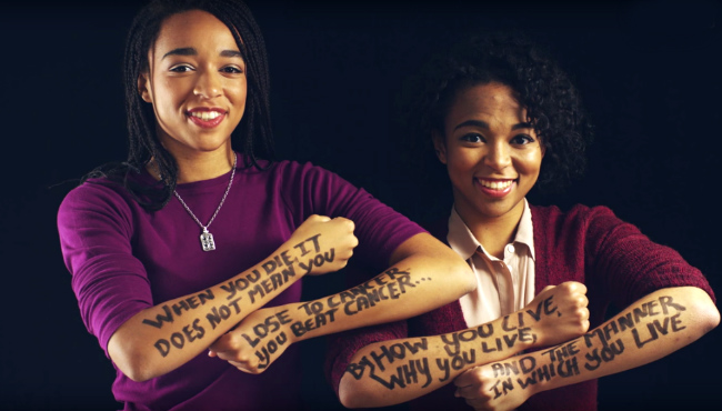 Stuart Scott's Daughters Created A Video Love Letter To Their Father