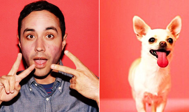 New Twitter Account Matches People With Their Dog Doppelganger