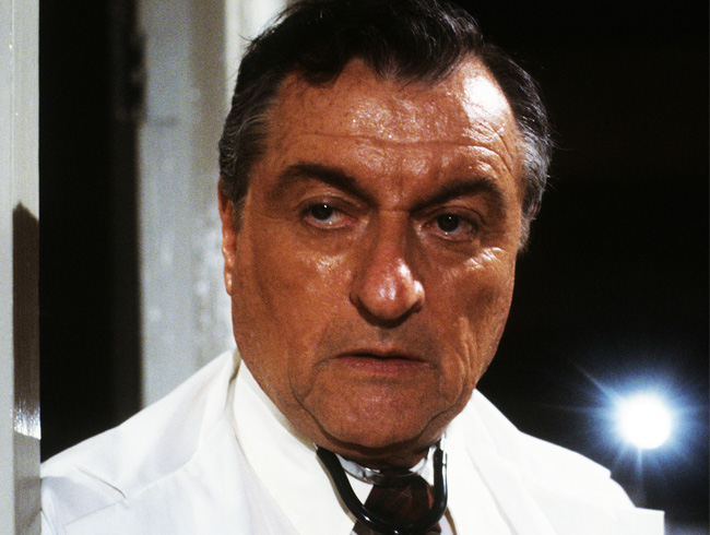 Jason Wingreen, Voice Of Boba Fett In 'Star Wars', Passes Away At 95