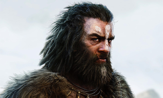 'Far Cry Primal' Trailer Introduces The Game's Badass Main Character