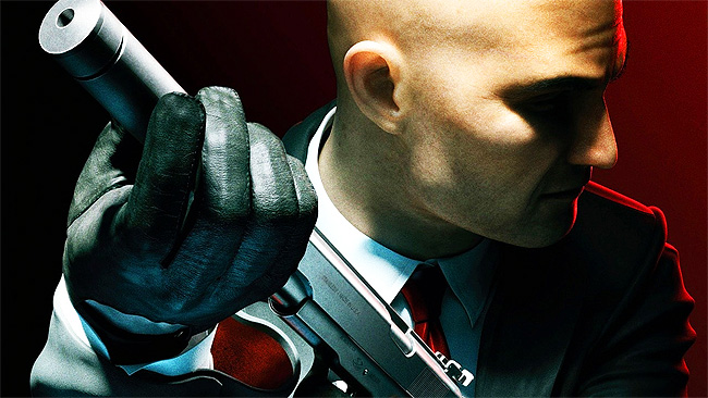 Hitman is Now Fully Episodic