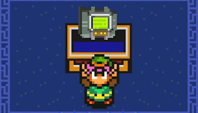 'The Legend Of Zelda' If It Played Like 'Fallout 4'