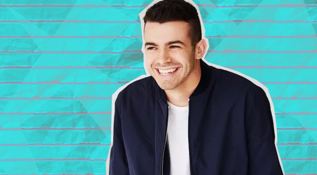 UPROXX 20: Joey Pollari