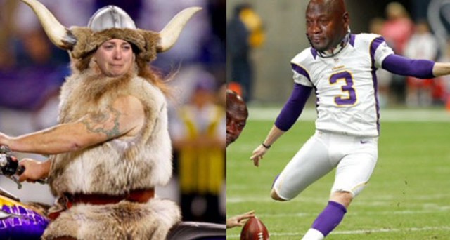 Walsh Field Goal Memes