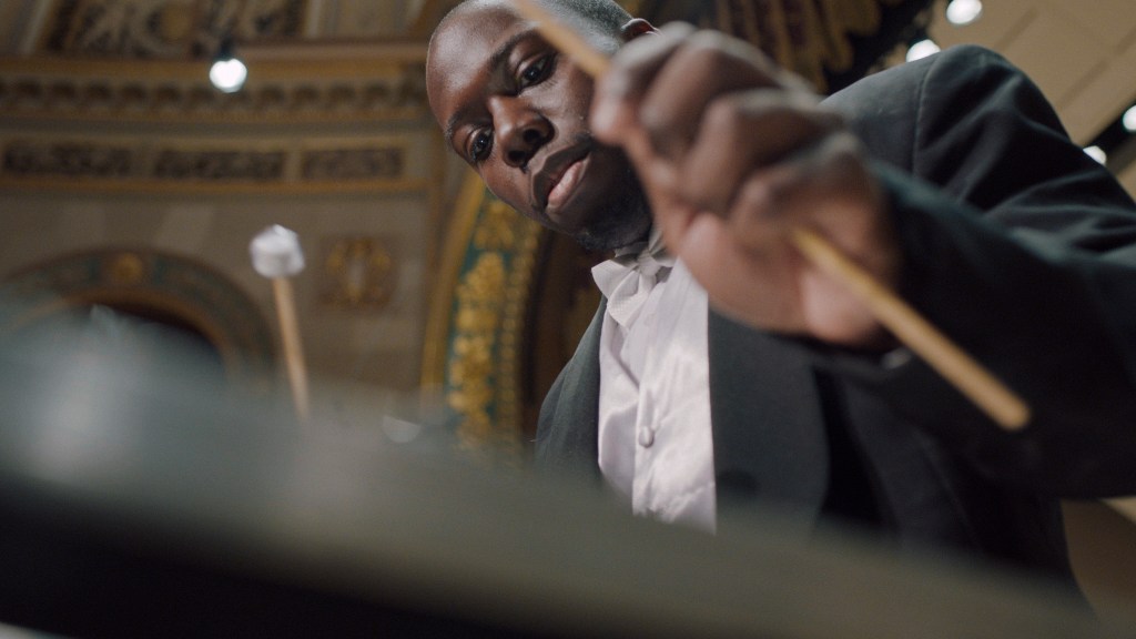 This Might Just Be The Sweetest Sound You Hear All Day