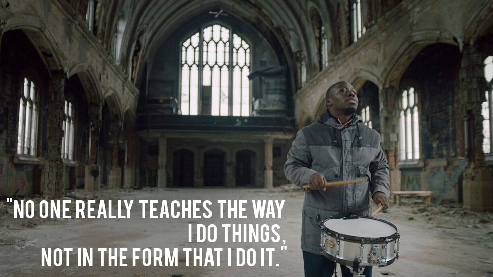 Joshua Jones’ 20-Year Climb To A Symphony Slot Is Way More Than ...