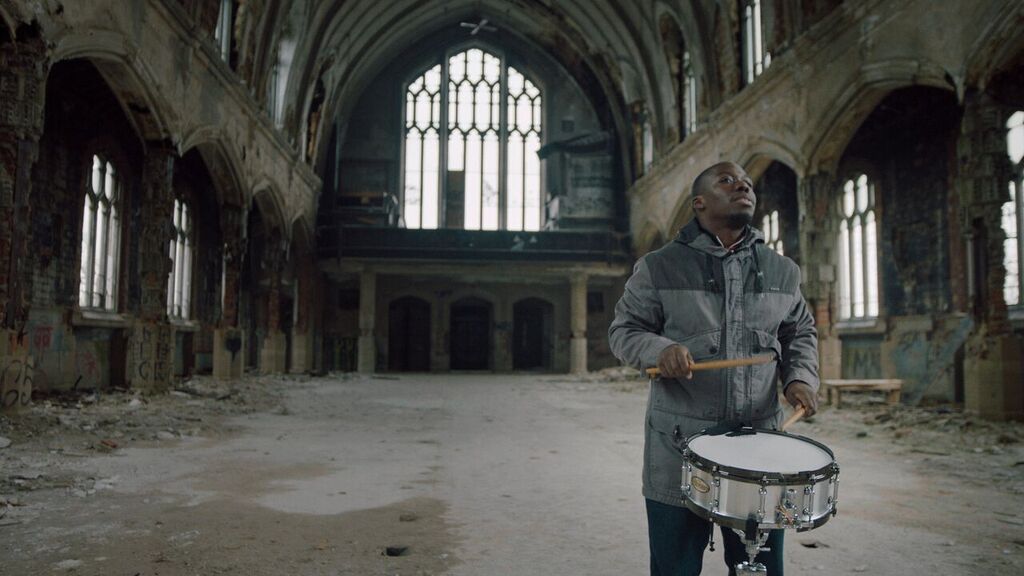 Joshua Jones’ 20-Year Climb To A Symphony Slot Is Way More Than ...