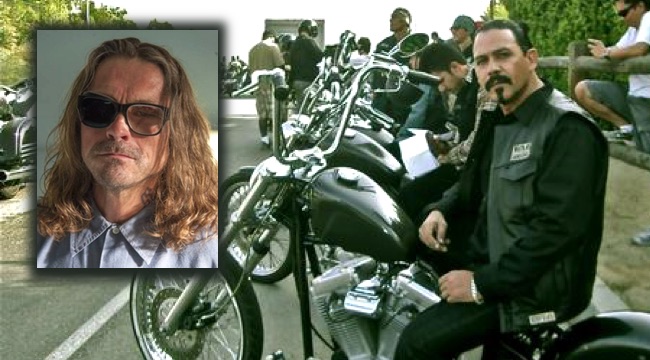 Will Kurt Sutter Be Involved In The 'Sons Of Anarchy' Spinoff?