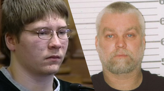 'Making A Murderer': Did Scott Tadych Kill Teresa Halbach?
