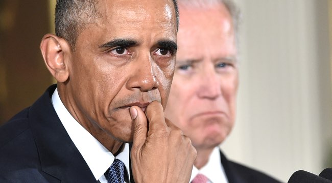 [Video] President Obama Cries At Gun Control Press Conference