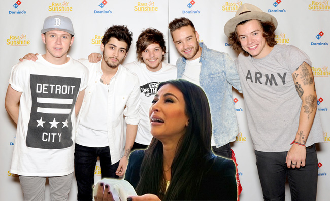 Fans Are Not Taking The News Of One Direction's Rumored Split Well