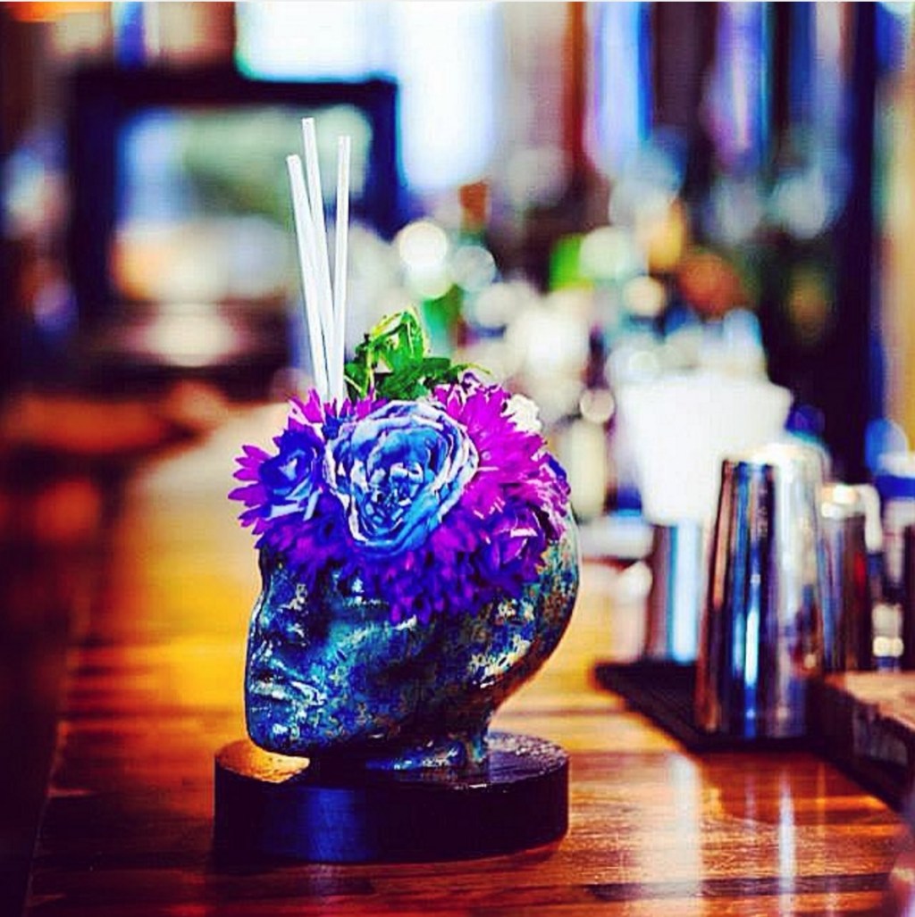 7 Unusual Bars That Will Take You To Another Place