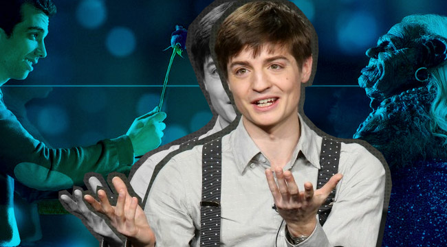 'Man Seeking Woman': Simon Rich On Season 2 Changes And Staying Weird