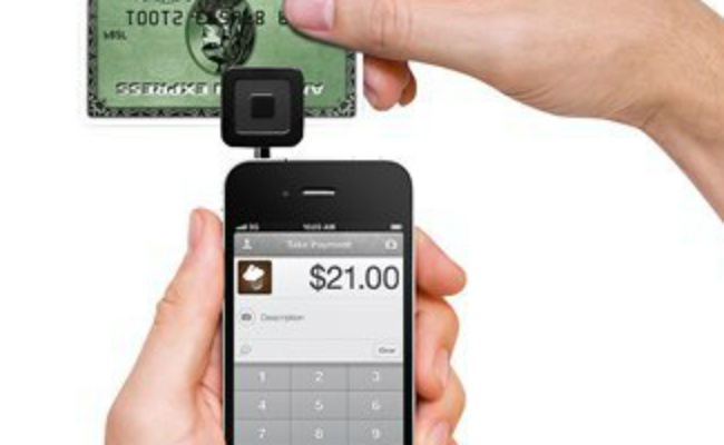 A Homeless Man In Detroit Is Using His Cell Phone To Accept Donations