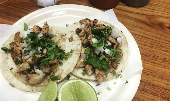 You Can Finally Get College Credit For Studying Tacos
