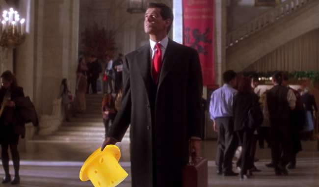 Cheese Heist! Wisconsin Thieves Stole $160,000 Worth Of Cheese