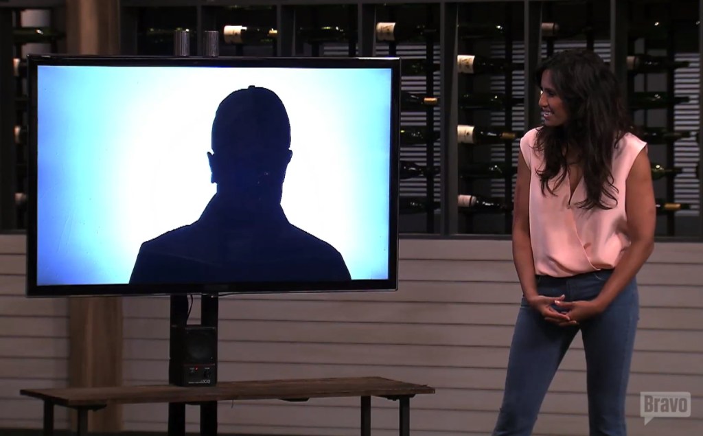 Jacques La Merde Was Revealed On 'Top Chef'