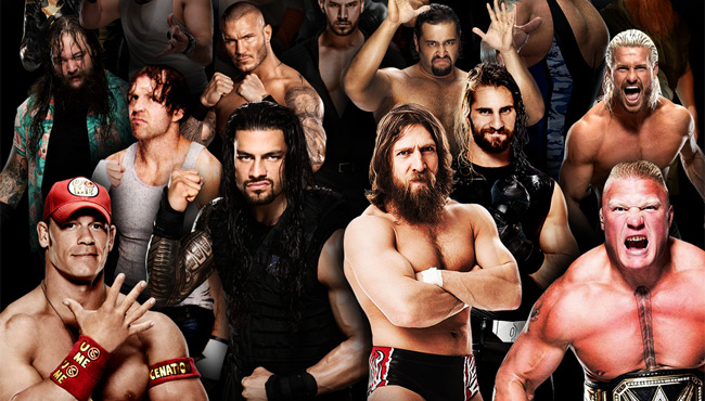 WWE Royal Rumble: 7 Ways To Make It Better