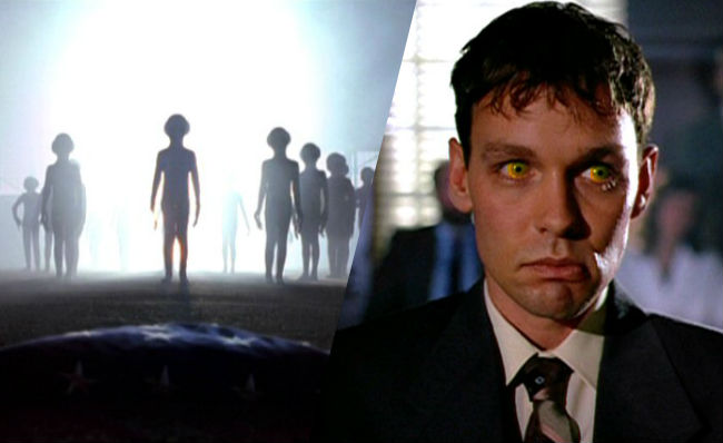 An Important 'X-Files' Discussion: Mythology Or Monster Of The Week?