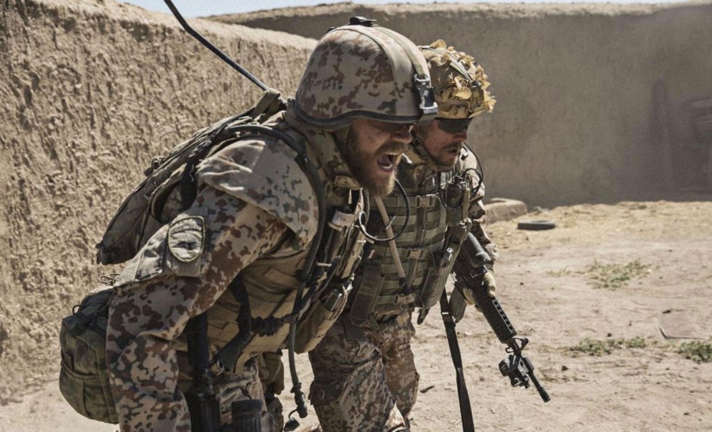 'A War' Review: A Smart, Sensitive Army Picture From Denmark
