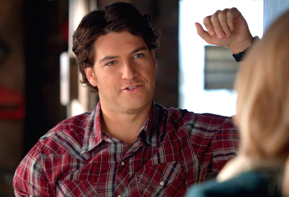 Adam Pally Will Time Travel In New Fox Comedy