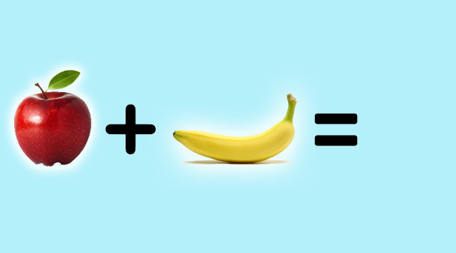 Can You Solve This Children's Math Puzzle Driving The Internet Insane?