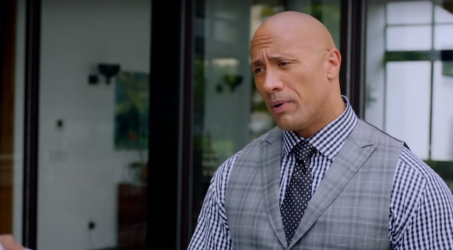 The 'Ballers' Season 2 Trailer Is All About The Rock And Boats