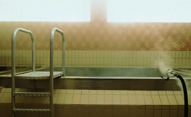 Dream Of Swimming In Beer? This Austrian Brewery Has Got Your Back