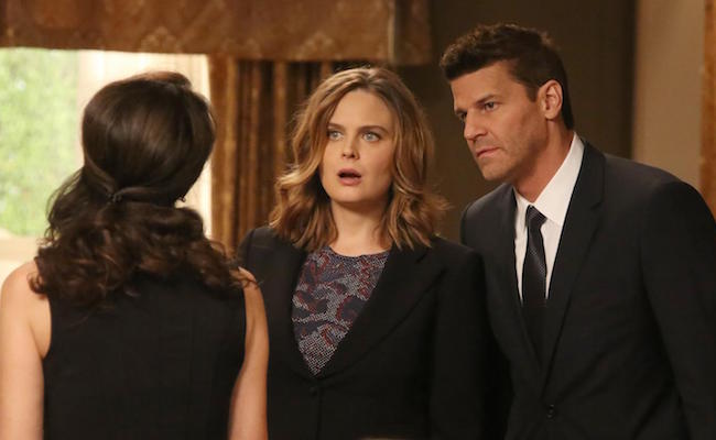 'Bones' Will Wrap Up After A 12-Episode Farewell Season
