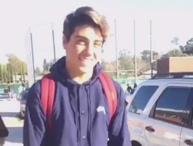 Meet 'Damn Daniel,' The Latest Weird Internet Sensation