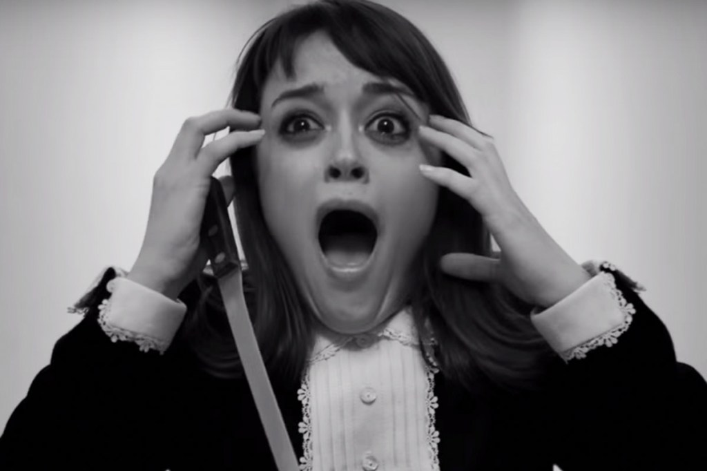 'Darling' just announced itself as one of 2016's must-see horror films