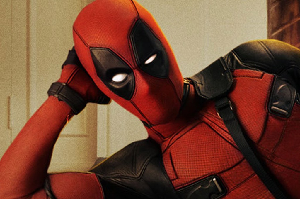 Ryan Reynolds' 'Deadpool' voice gets evaluated by one of the voice ...