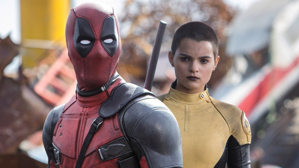 How Does Deadpool Fit Into the X-Men Universe? | FANDEMONIUM