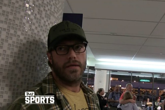 Edge Explained The Injuries That Ended His WWE Career