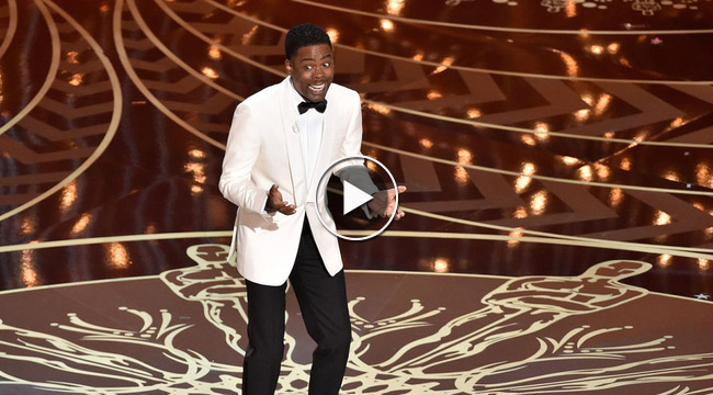 Funniest Oscar Jokes Of 2016 Worth Rewatching
