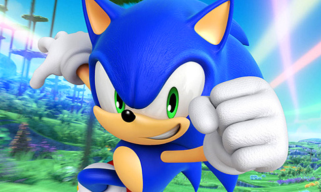 'Sonic The Hedgehog' Live Action-Animation Hybrid Movie In The Works