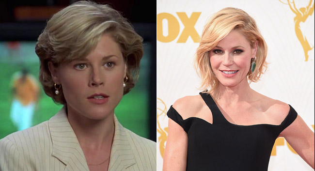 'Happy Gilmore' Where Are They Now?