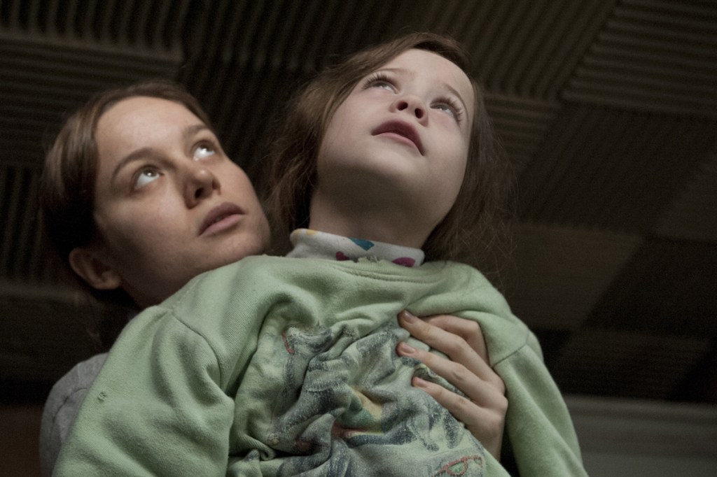 What Oscar nominees luncheon image charmed even this awards-season ...