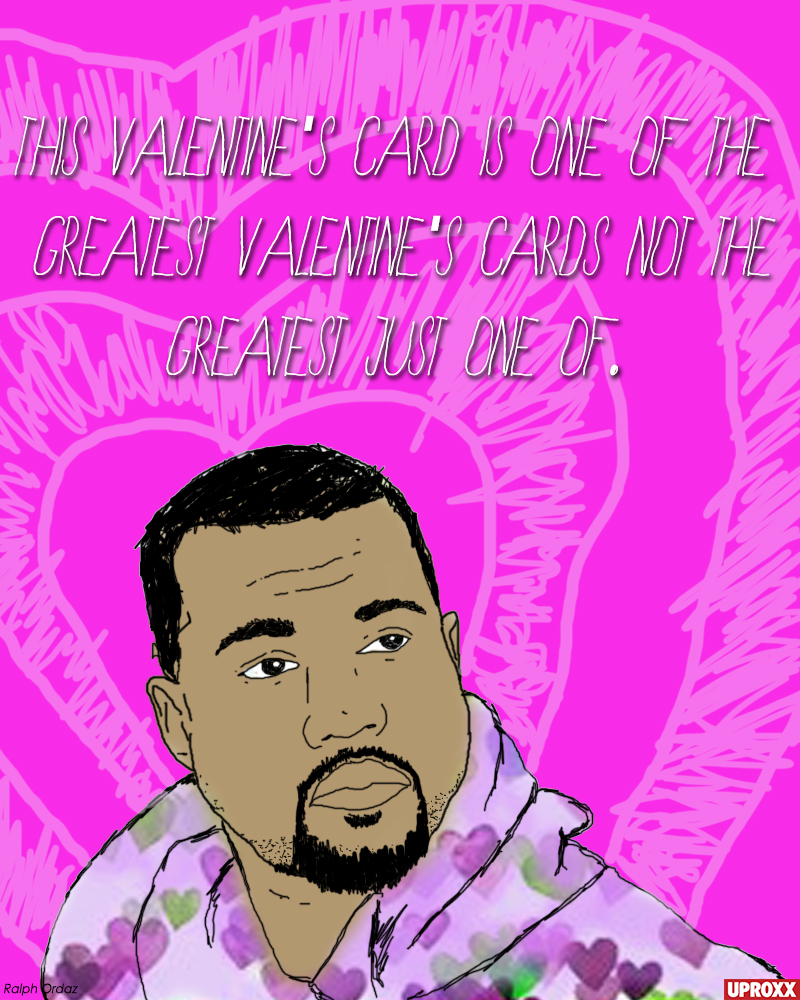 We Made Perfect Valentine's Day Cards For The Music Lover In Your Life
