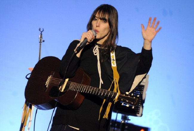 Check Out These Fantastic Feist Songs That Aren't '1234'