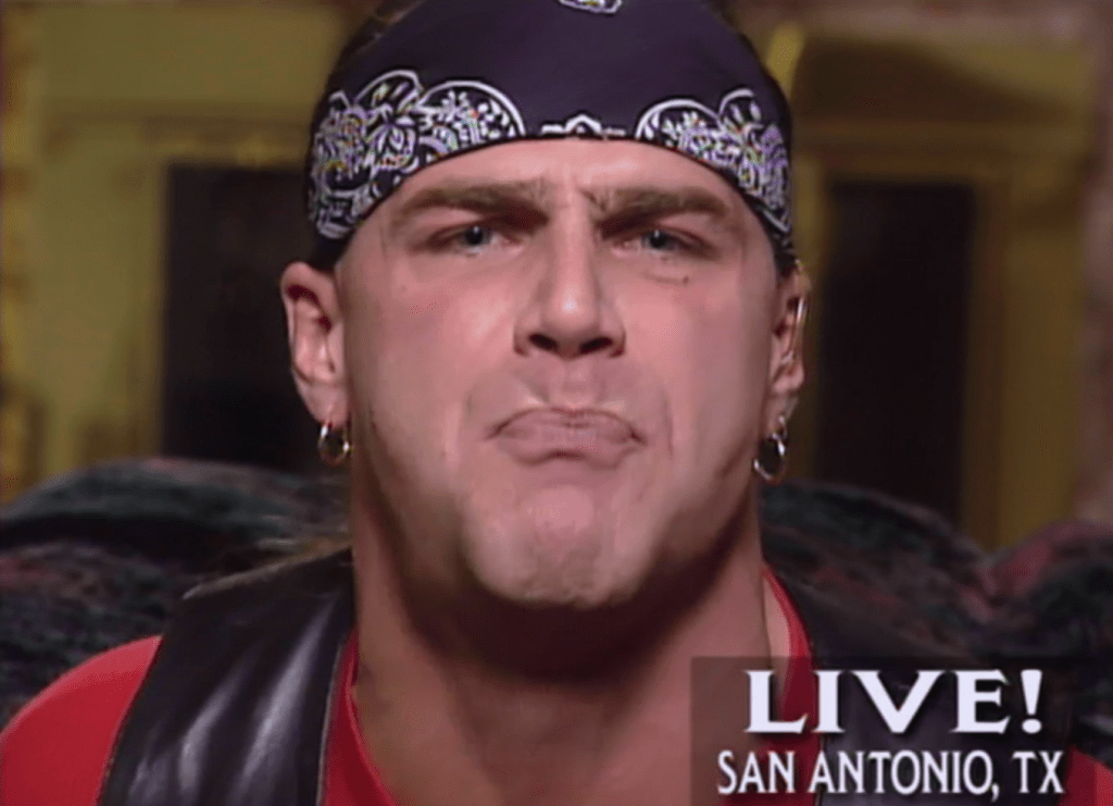 The Best and Worst of WWF Monday Night Raw for November 25, 1996