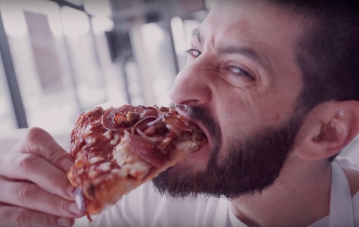 Rap About Making Pizza Will Legit Help You To Make A Good Pizza